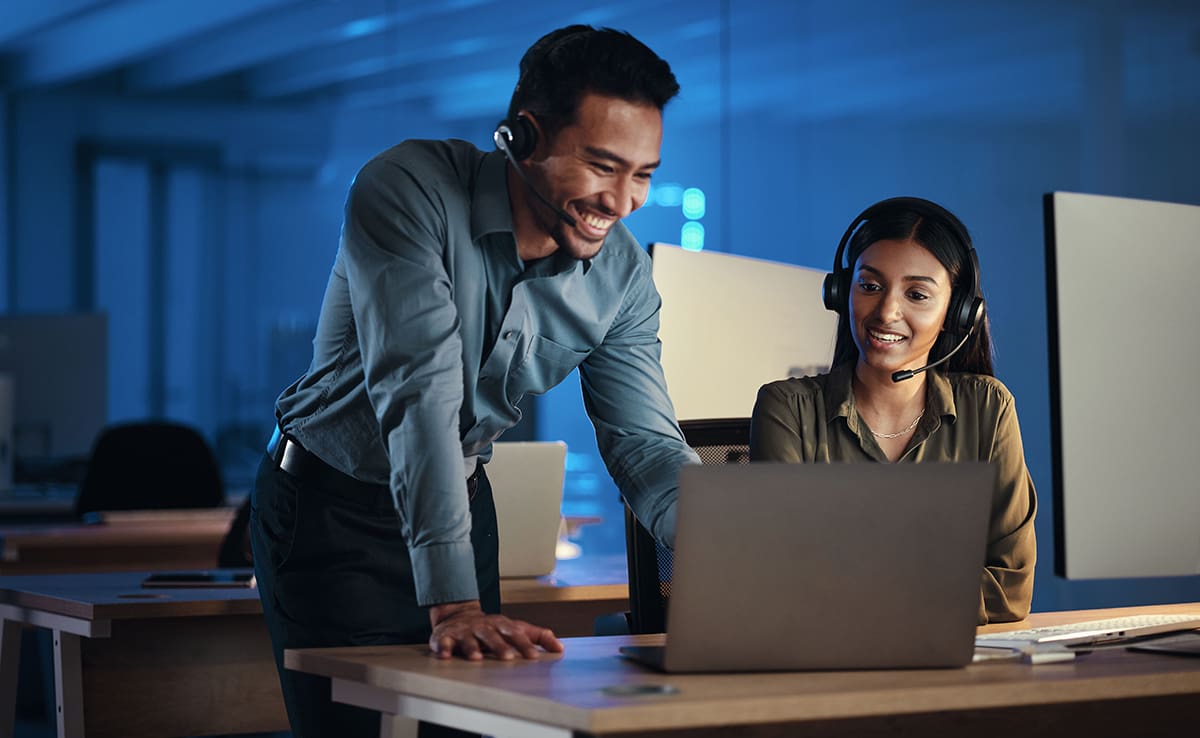 Demystifying Co-Managed IT Support | Integrated Technologies Blog