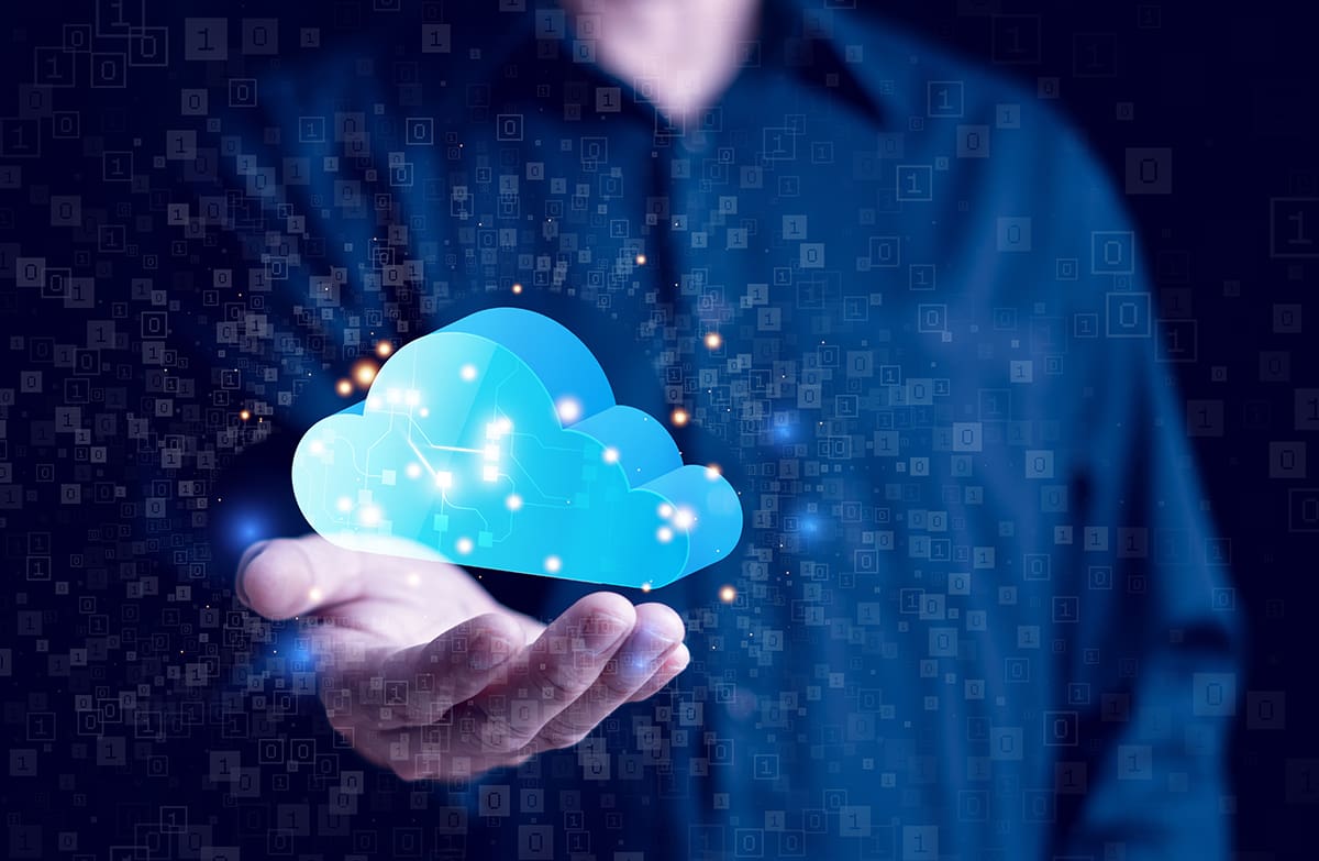 Exploring Cloud-Based IT Solutions | Integrated Technologies Blog