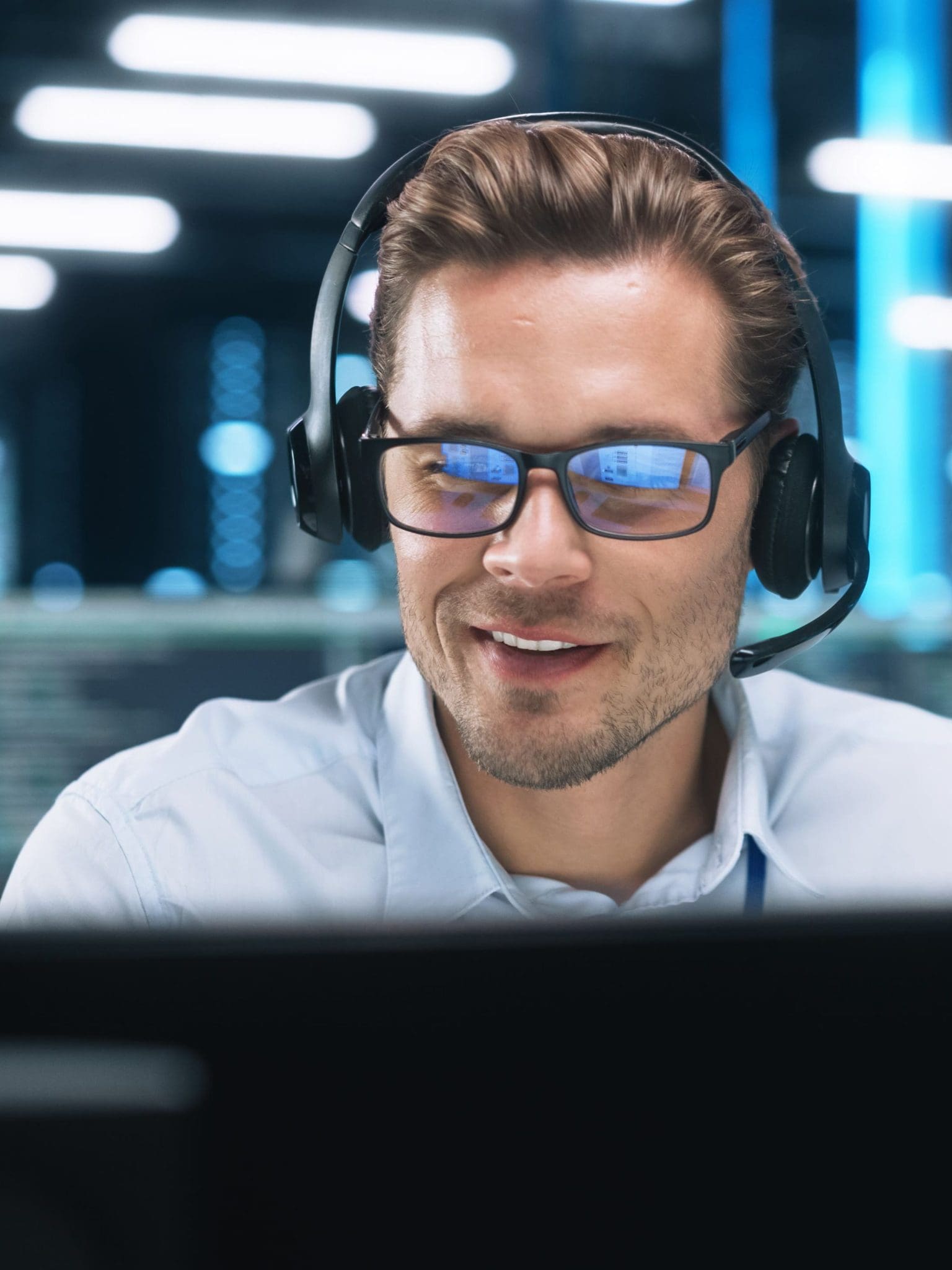 IT Services | IT Advisory | Integrated Technologies
