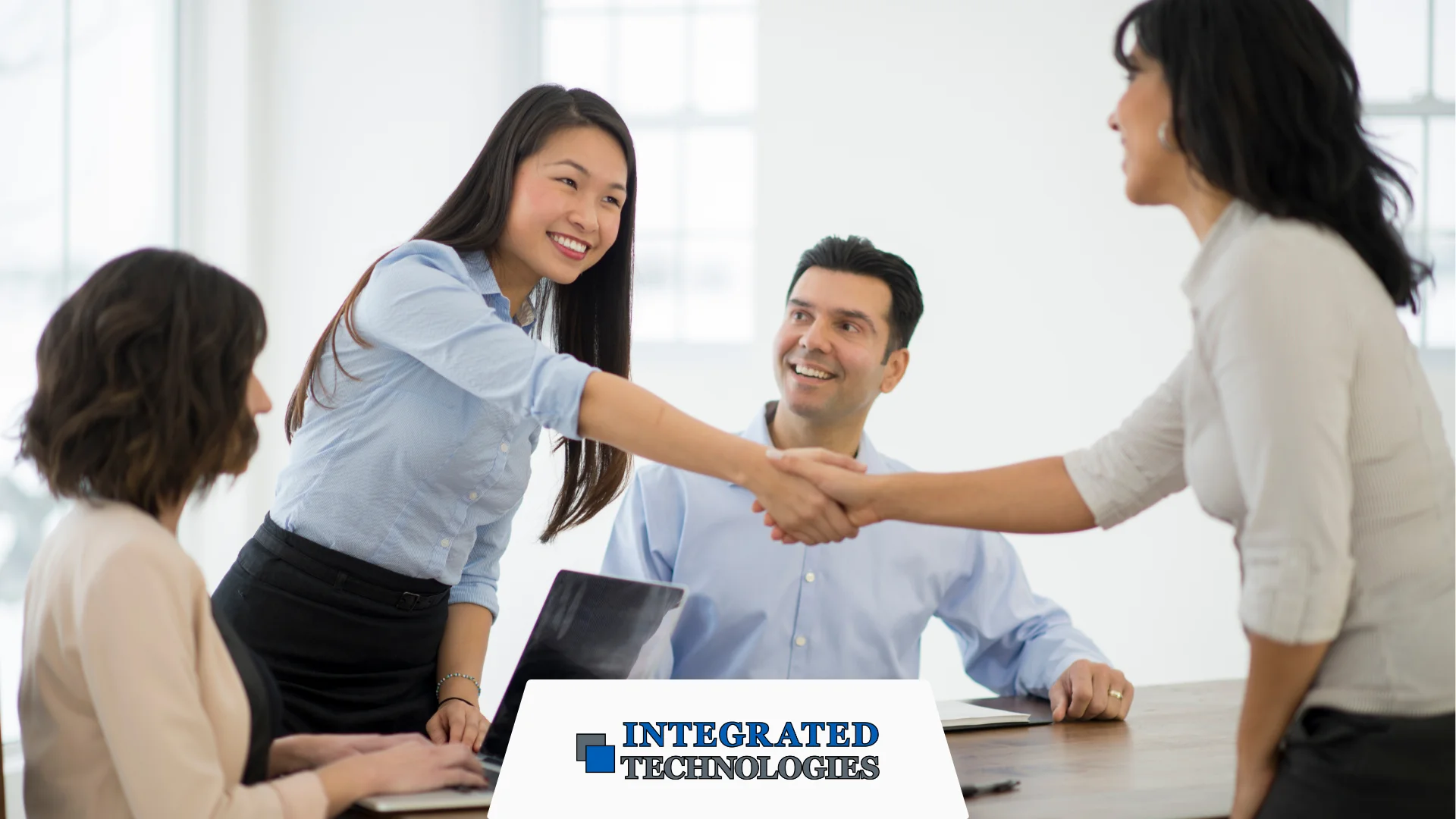How to Choose a Managed Services Provider | Your Guide